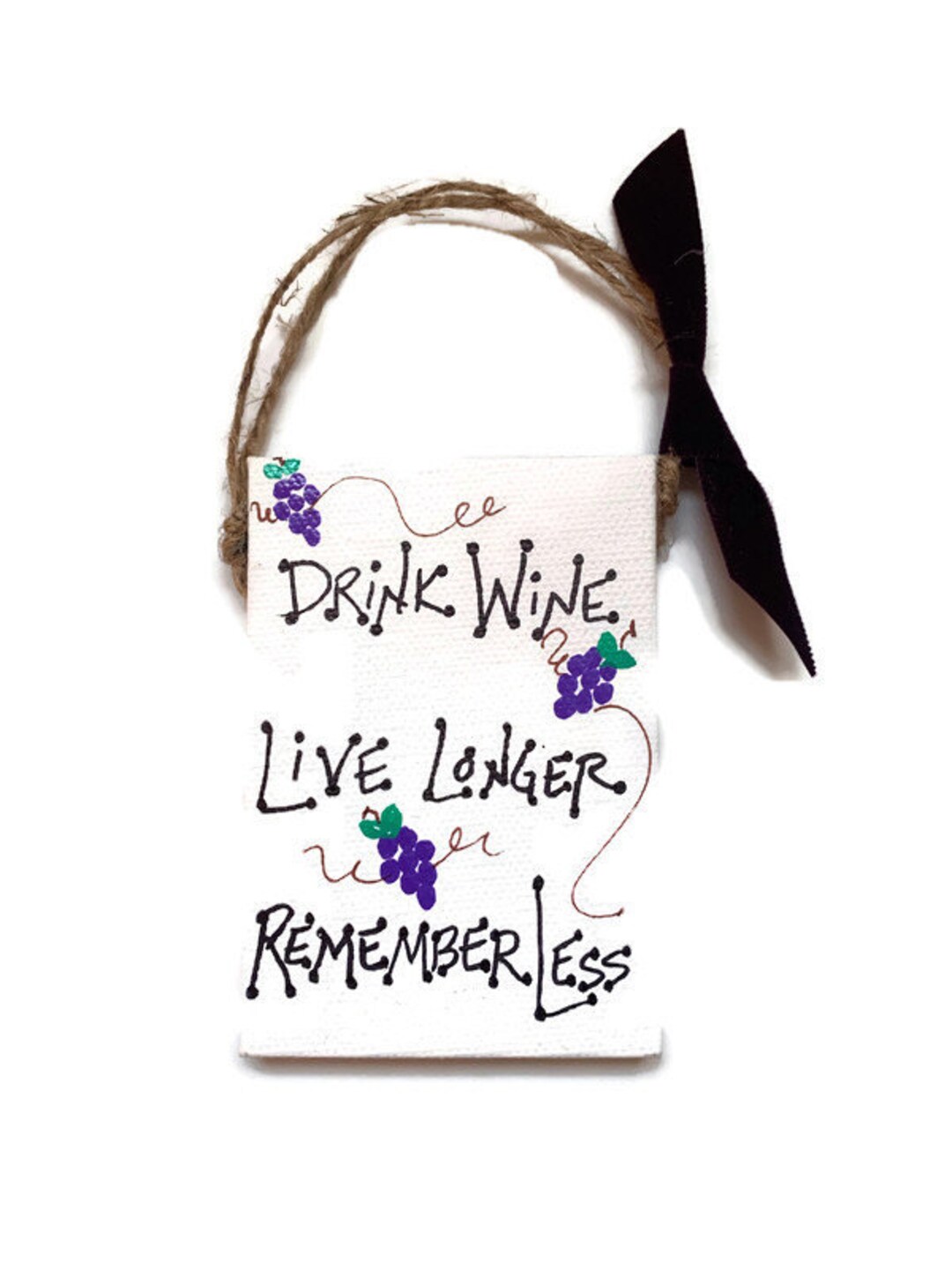 Whimsical Wine Sign Wine Lovers Sign - Etsy