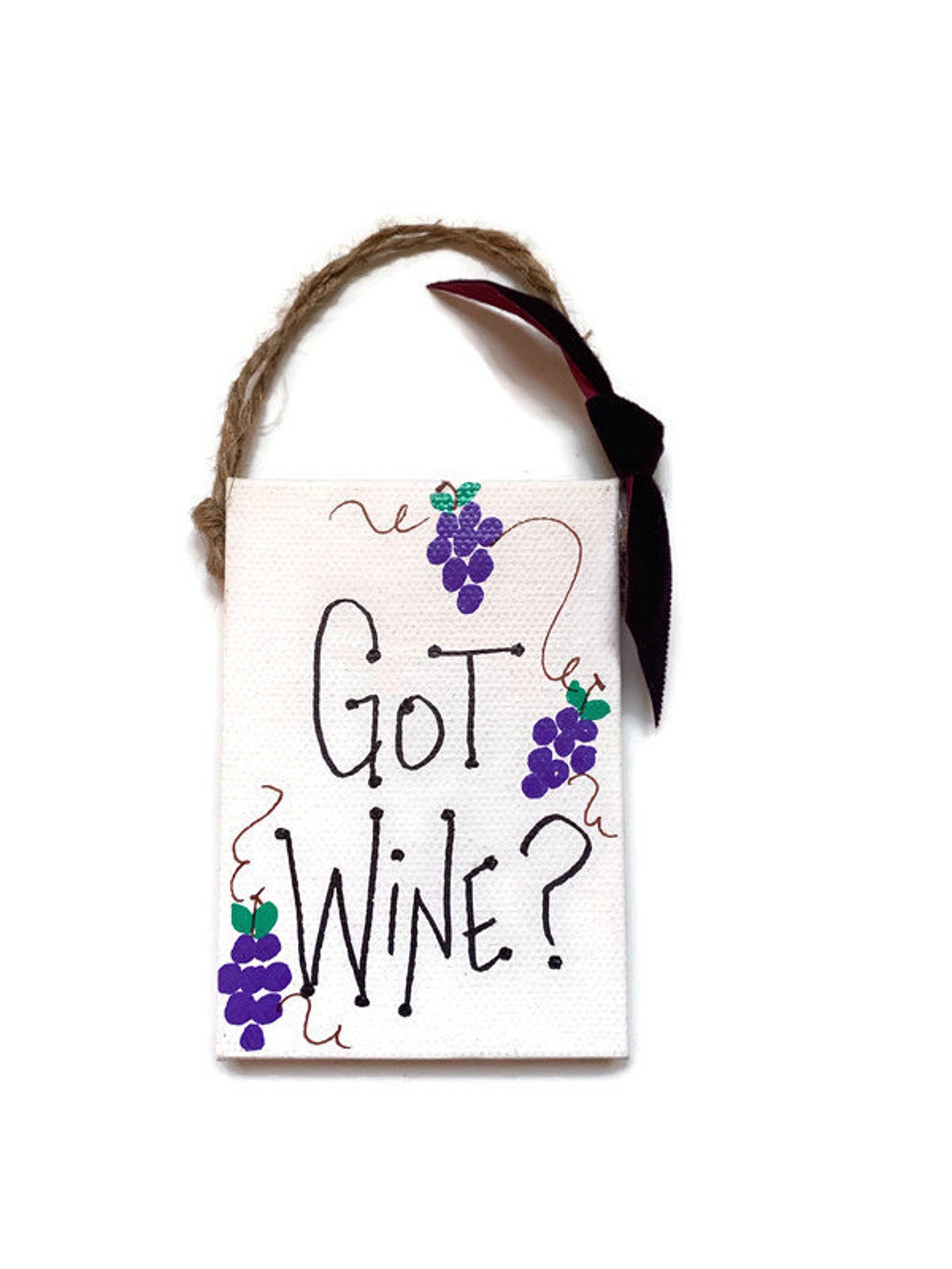 Whimsical Wine Sign wine lovers sign | Etsy