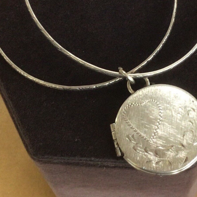 Locket Bracelet - Etsy