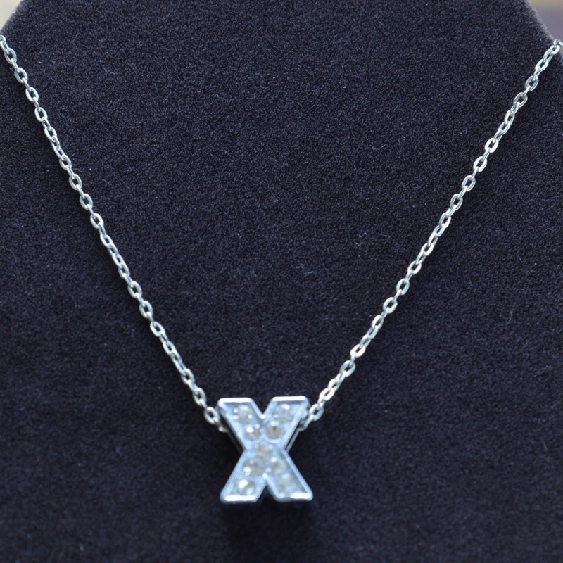 Letter X - Etsy