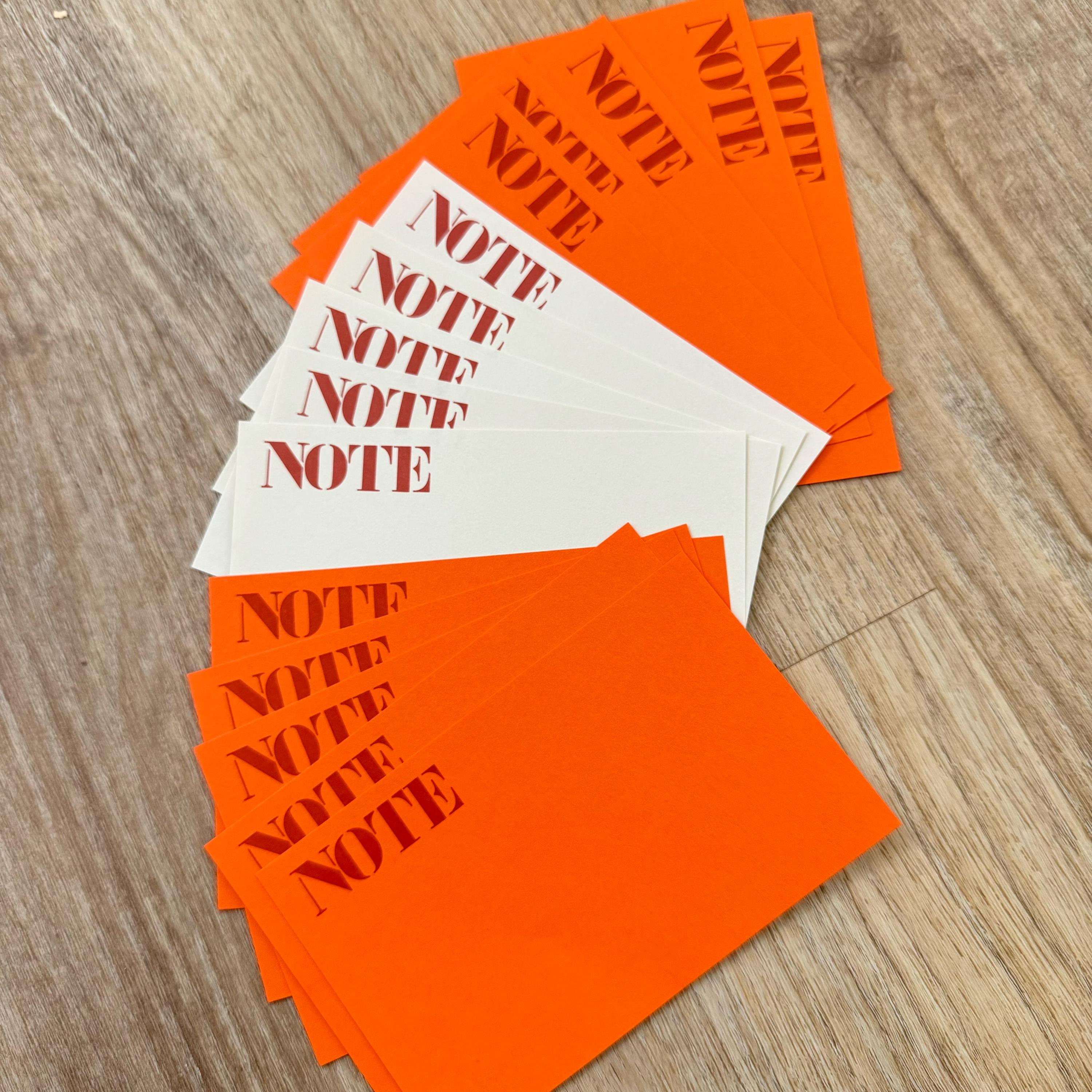 Vintage Note Card Paper Set - Vintage Paper Ephemera - Etsy