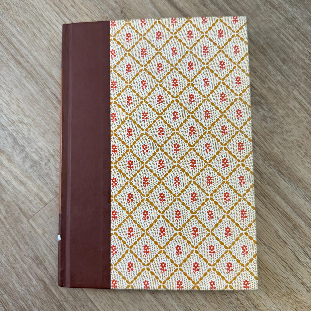 1978 Edition - Reader’s Digest Condensed Books - Vintage Hardcover Book ...