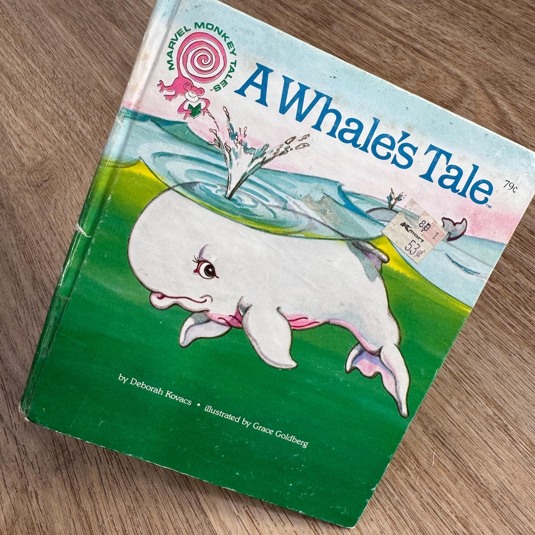 1970 - Tip-top Elf Book - Noah’s Ark - A Rand Mcnally Book - Vintage ...