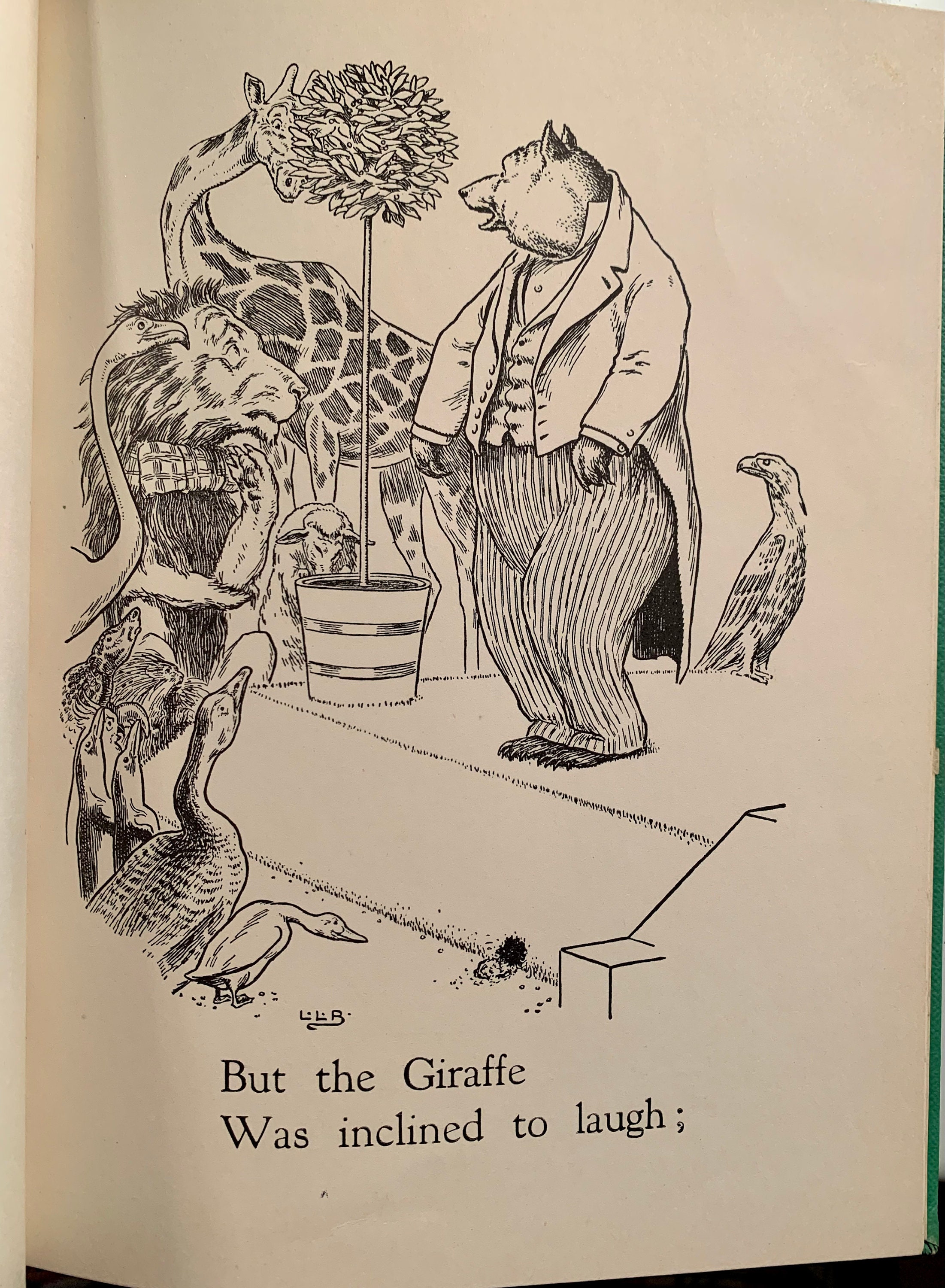 VINTAGE Childrens Book: johnny Crows Party, 1959 - Etsy