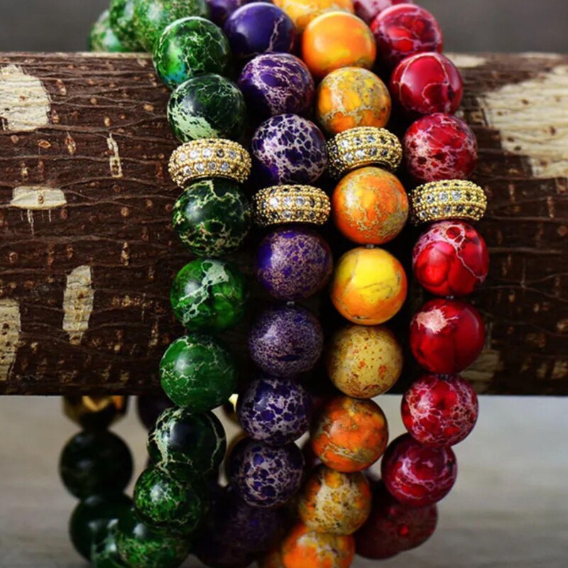 Earthy Jewelry - Etsy