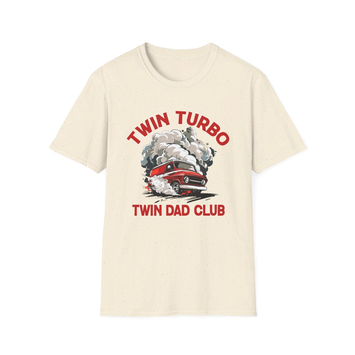 Twin Turbo Shirt, Twin Power, Dad of Twins, Father of Twins, Twin Joke ...