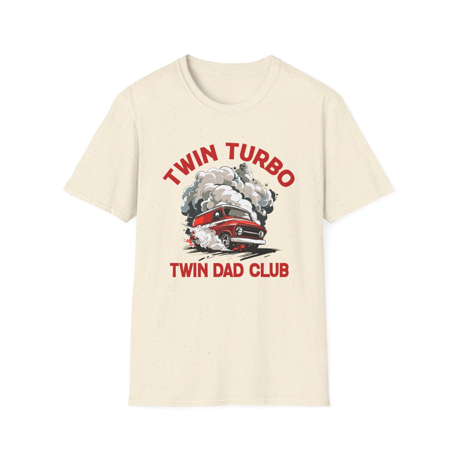 Twin Turbo Shirt, Twin Power, Dad of Twins, Father of Twins, Twin Joke ...