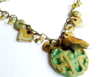 Handcrafted Jewelry by Chelsea Girl Designs by ChelseaGirlDesigns