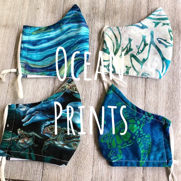 Ocean Theme - Etsy