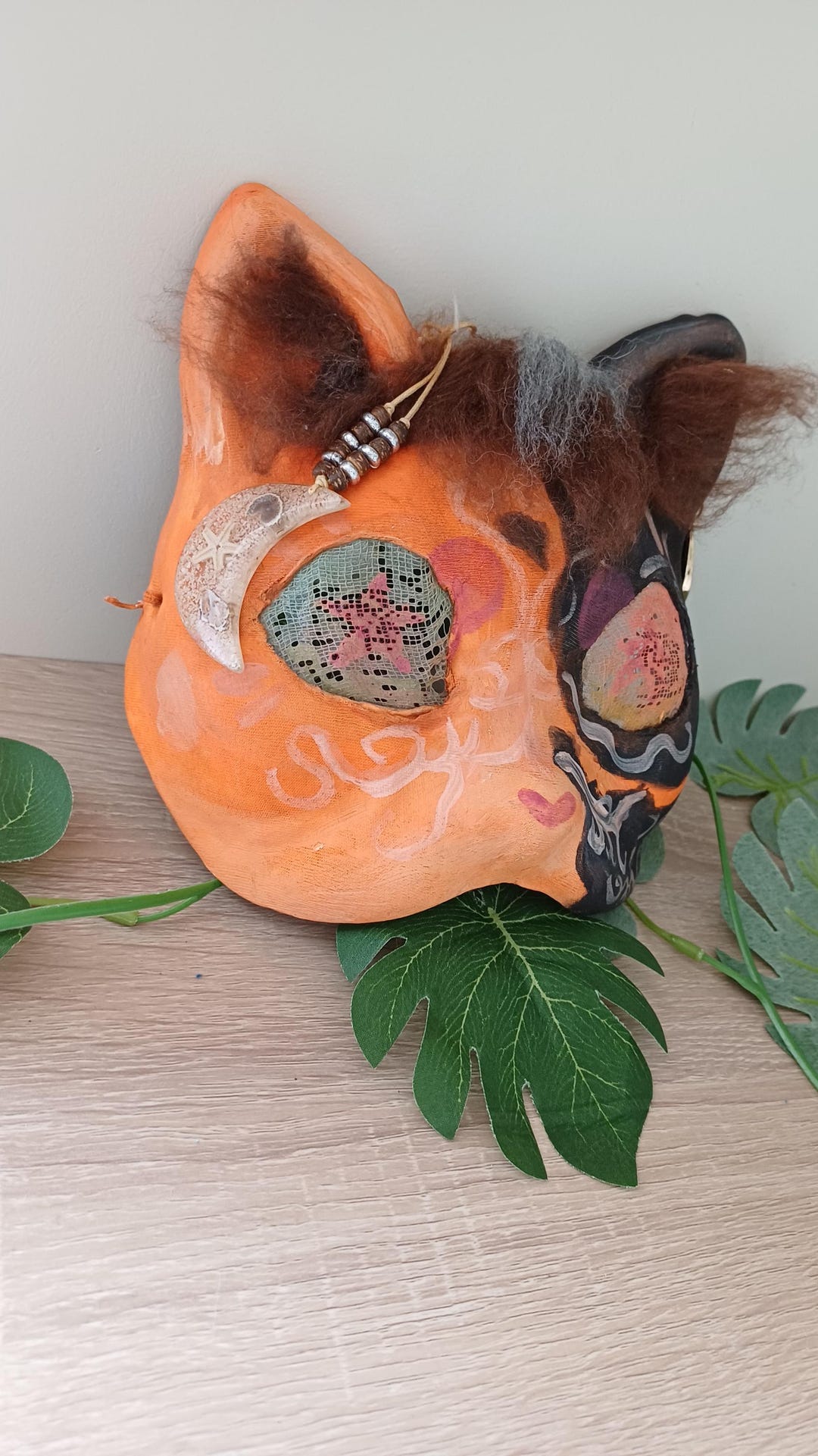 Therian Masks - Etsy