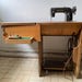 Zündapp Vintage Sewing Machine - Etsy