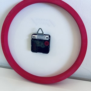 Wall Clock - Formula 1 Clock - Race Track Clock - Etsy