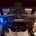 Sim Racing Button Box Dashboard With Iflag & Wind Simulator - Simagic ...