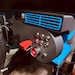 Sim Racing Button Box Dashboard With Iflag & Wind Simulator - Simagic ...