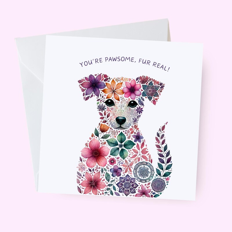 Pawsome Parents - Etsy