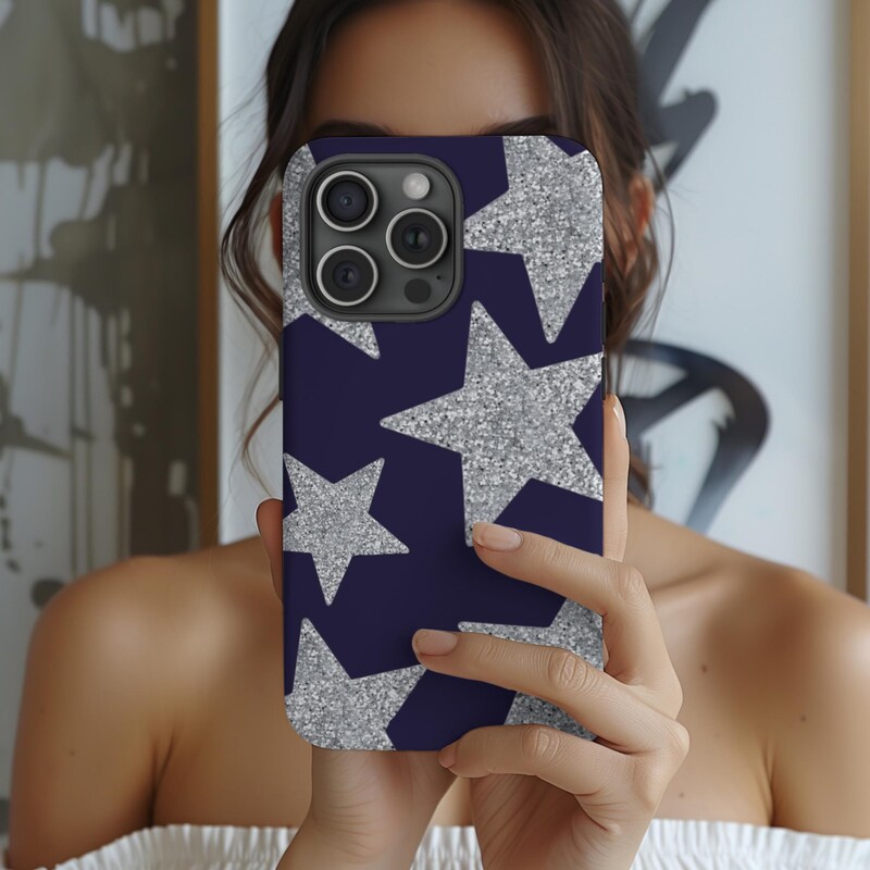 Sparkle Cases - Etsy