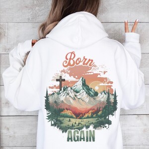 Born Again Png, Christian Quotes Png, Religious Png, Christian ...