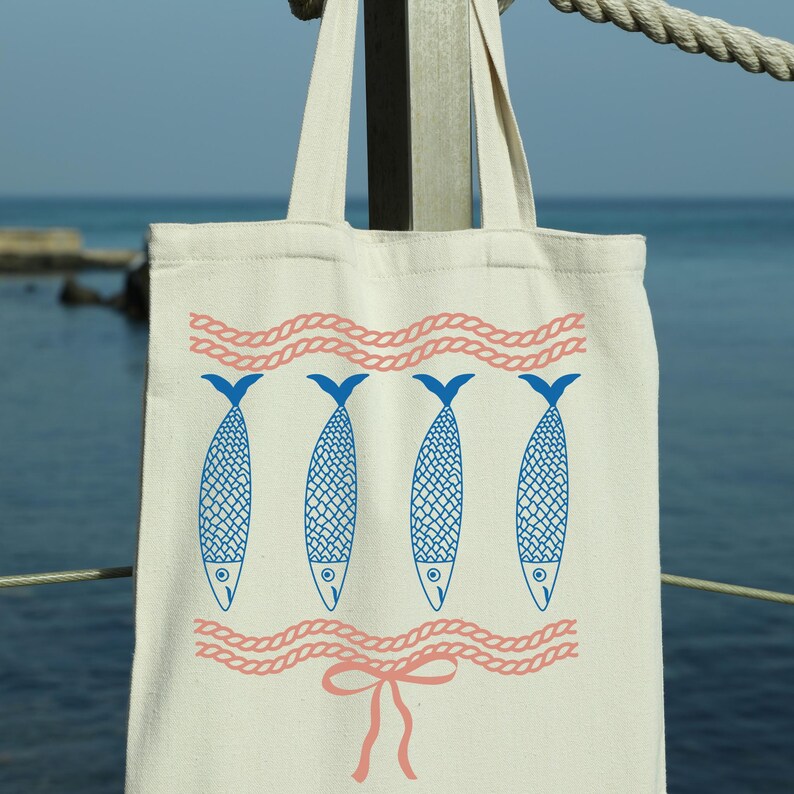 Fisherman Aesthetic Png, Nautical Png, Fisherman Designs, Sardines Png ...