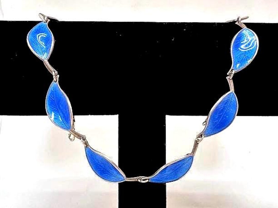 David Anderson Necklace - Etsy