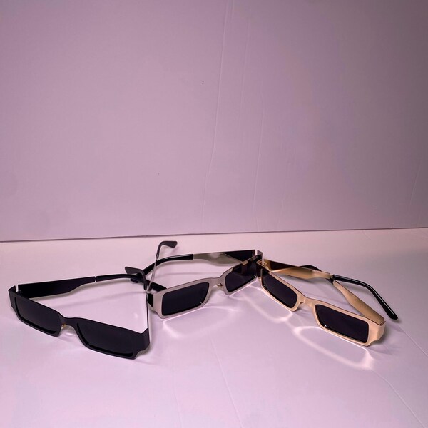 Office Siren Glasses - Etsy