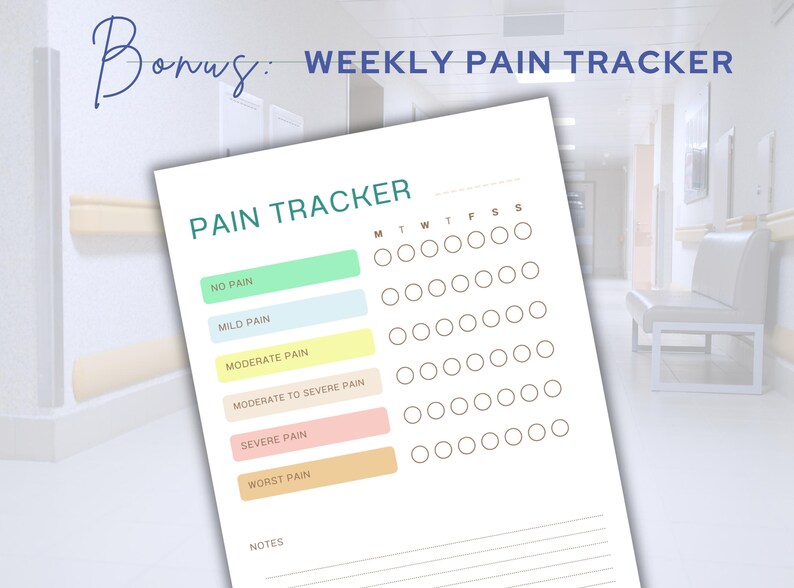 Dental Pain Scale Poster: Toothache Chart for Dentist Office (editable ...
