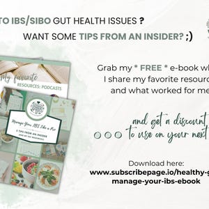 IBS Symptom Tracker Template, Bristol Stool Chart Chronic Pain Tracker ...