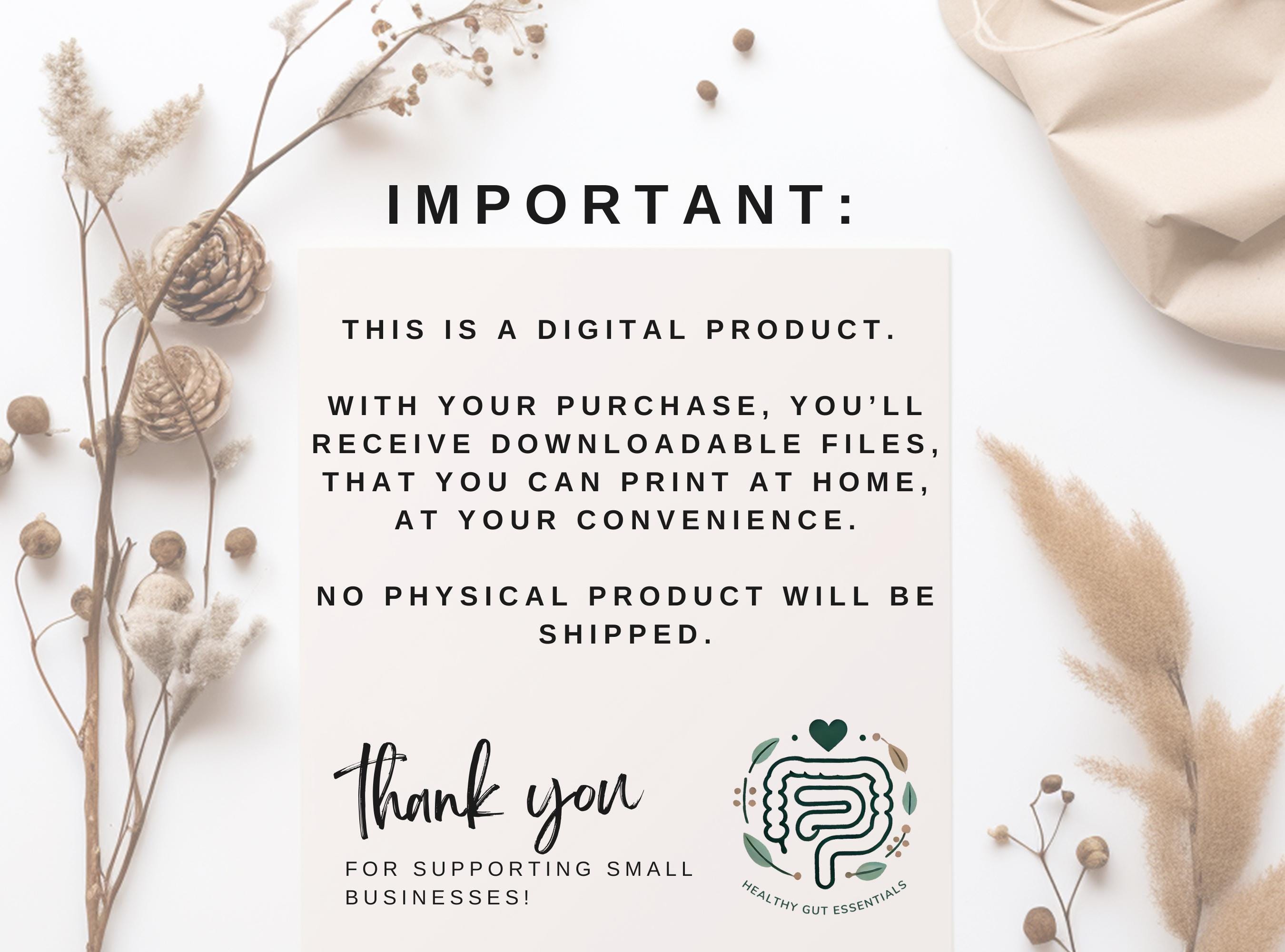 Weekly Medication Tracker: Printable Pill List & Planner (canva ...