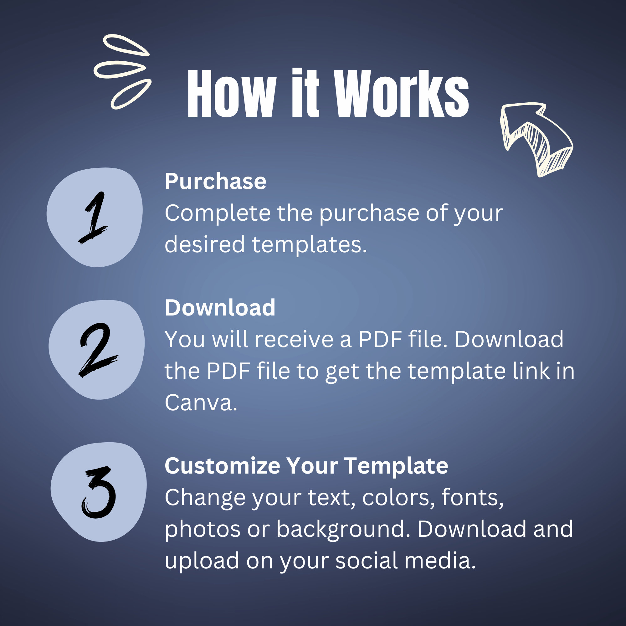Minimalist Linkedin Header Banner Template | Red Blue Editable Canva ...