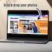 Linkedin Cover Header Banner | Professional Minimalist Editable Profile ...