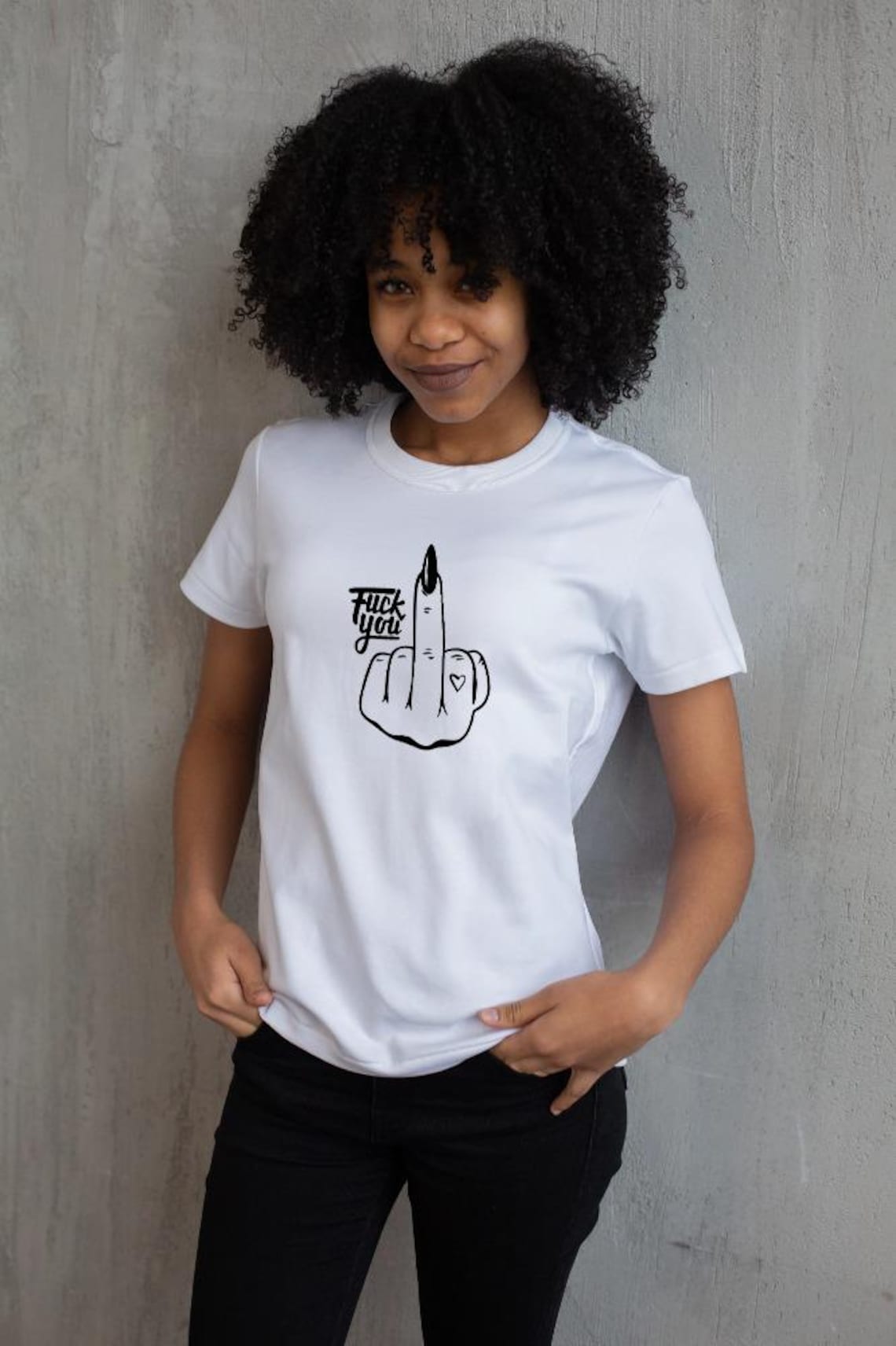 Middle Finger Svg Bundle, Middle Finger Clipart, Middle Finger Cut File ...