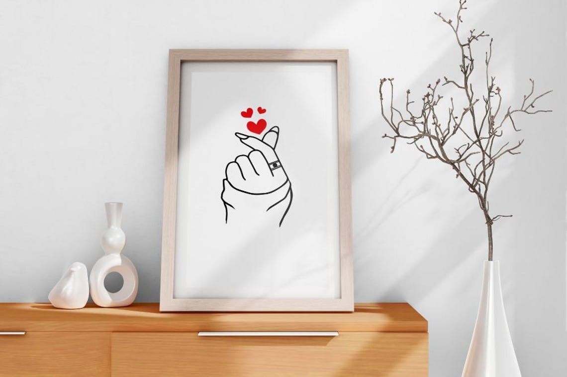 Middle Finger Svg Bundle, Middle Finger Clipart, Middle Finger Cut File ...