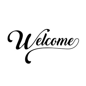 Welcome SVG Bundle, Welcome Svg, Welcome Sign Farmhouse Svg , Welcome ...