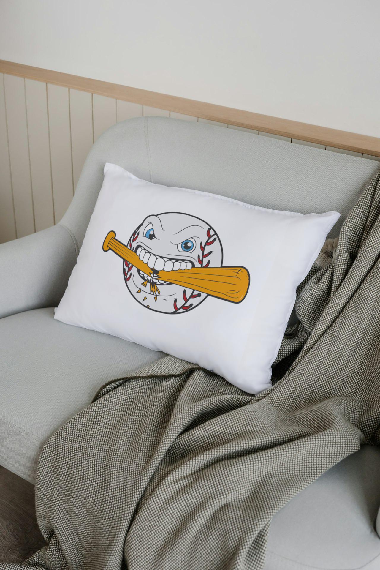 Baseball Svg,baseball Angry SVG Bundle,angry Mean Face, Fastball Sport ...