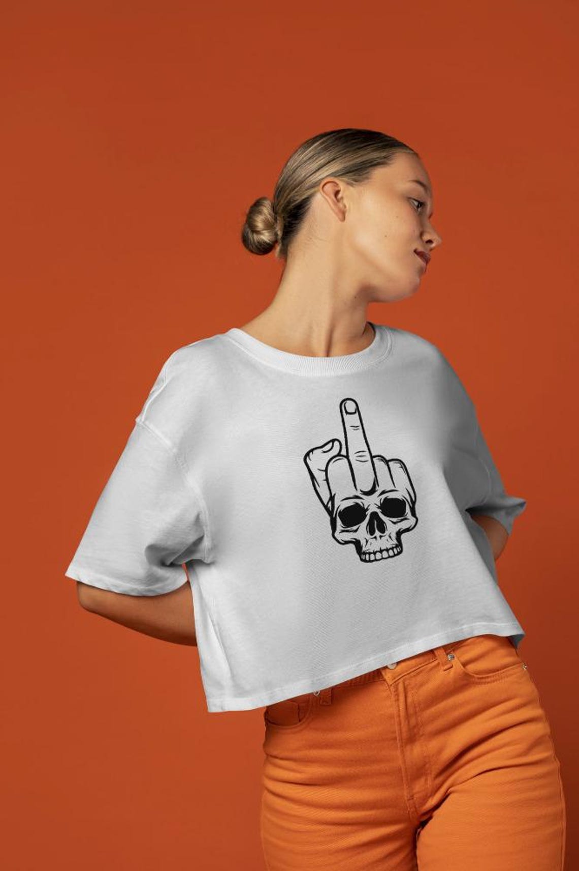 Middle Finger Svg Bundle, Middle Finger Clipart, Middle Finger Cut File ...