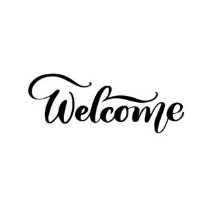 Welcome SVG Bundle, Welcome Svg, Welcome Sign Farmhouse Svg , Welcome ...