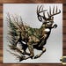 Hunting, Fishing, Farming DTF Transfer, Dynamic Outdoor Graphics ...