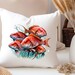 Red Snapper & Red Fish DTF Transfer: Fishing Apparel Iron-on Design - Etsy
