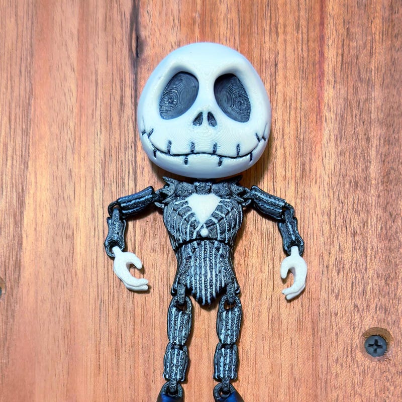 Jack Black Action Figure - Etsy