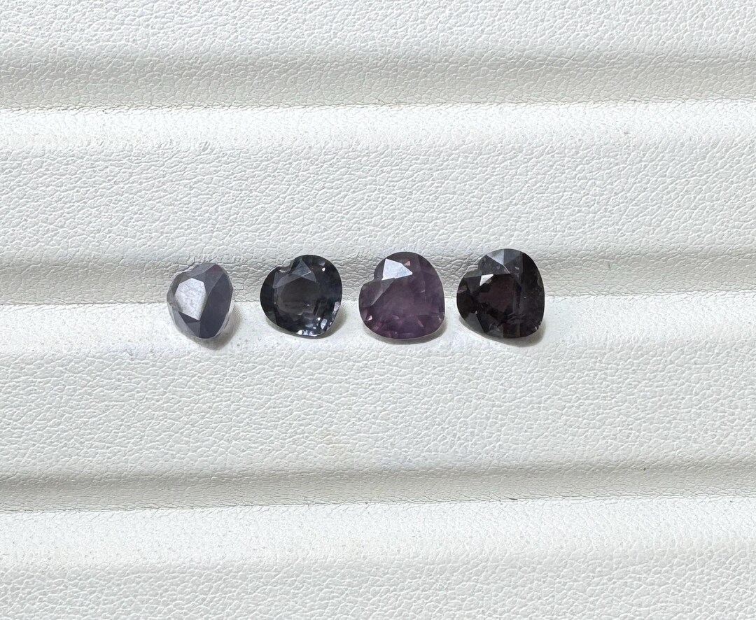 Natural Spinel,faceted Spinal Gemstone,pink Spinel ,gemstone Jewelery ...