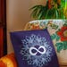 Infinity Symbol Mandala SVG for Cricut, Mindfulness Spiritual Boho ...