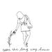 Line Drawing PDF - Etsy