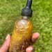 Gaia Ritual Oil (divine Feminine) / Intention Oil/ Conjure Oil / Hoodoo ...
