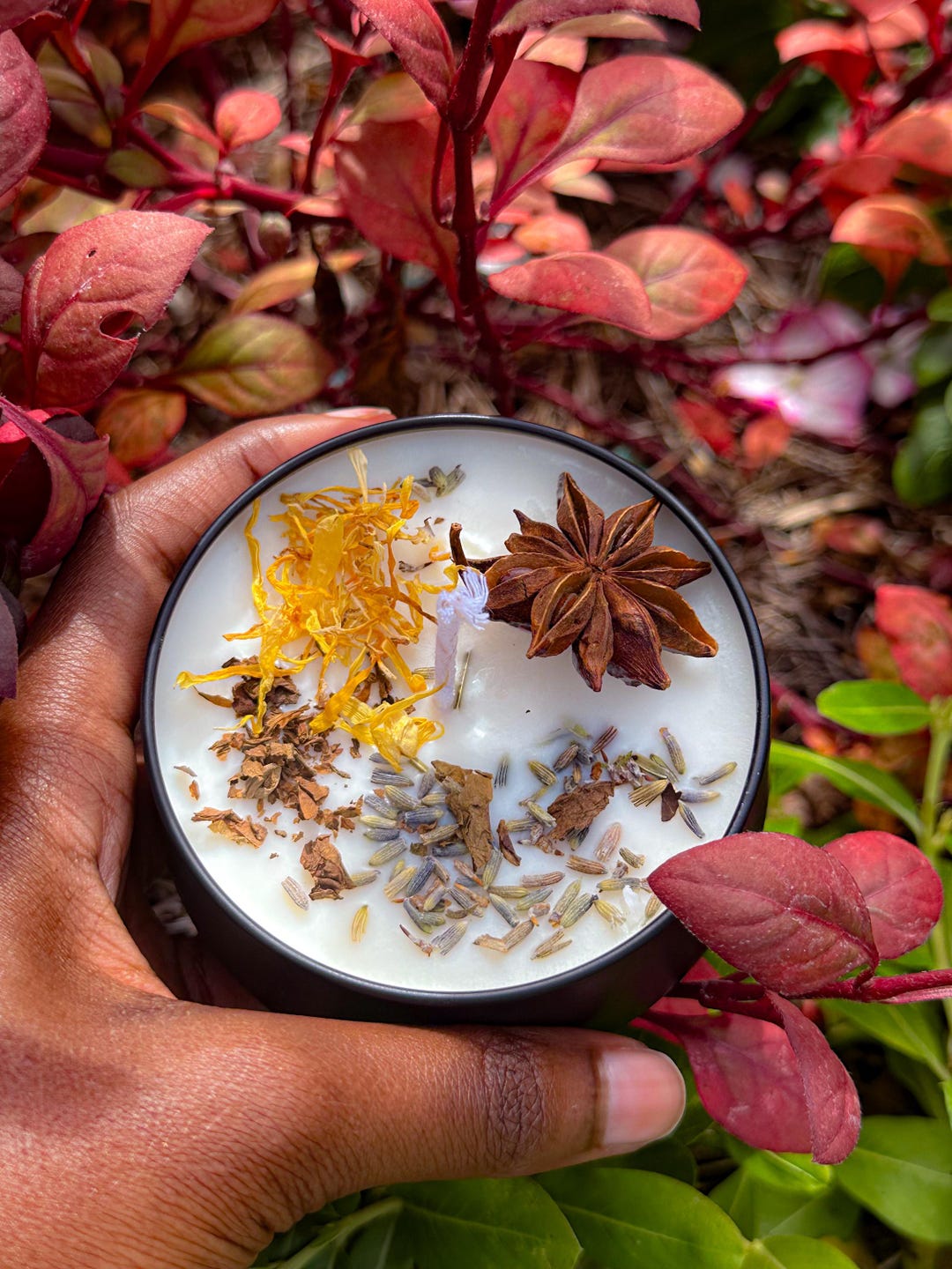 The Sacred Scales Ritual Candle (call My Power Back) - Etsy