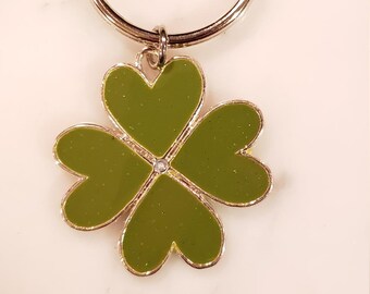 Irish keychain | Etsy