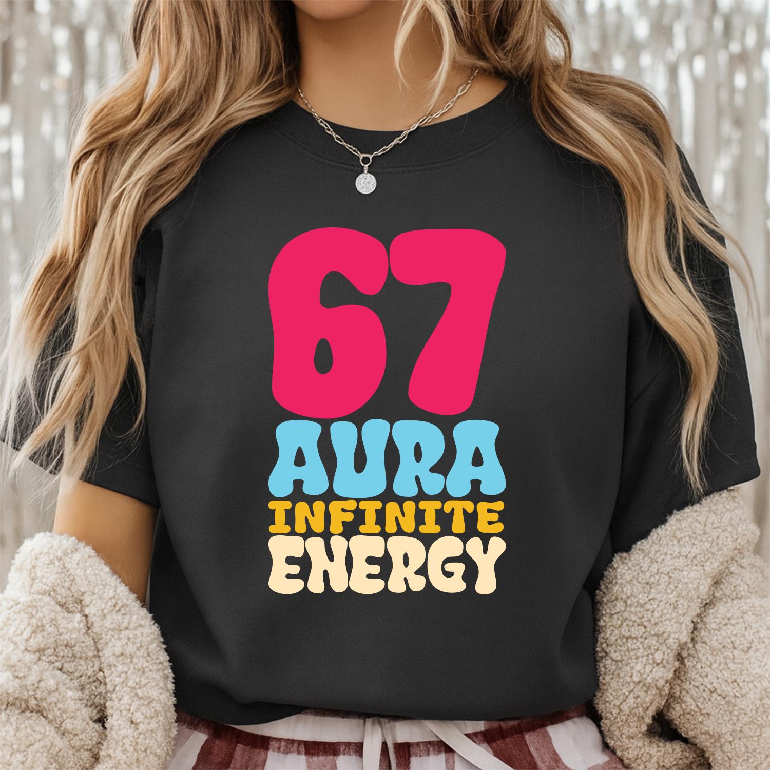 67 Meme Funny Hands SVG Bundle: Retro Six Seven PNG, Birthday 67 Shirt ...