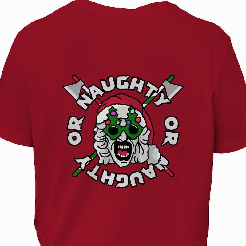 Terrifier 3 Costume - Etsy