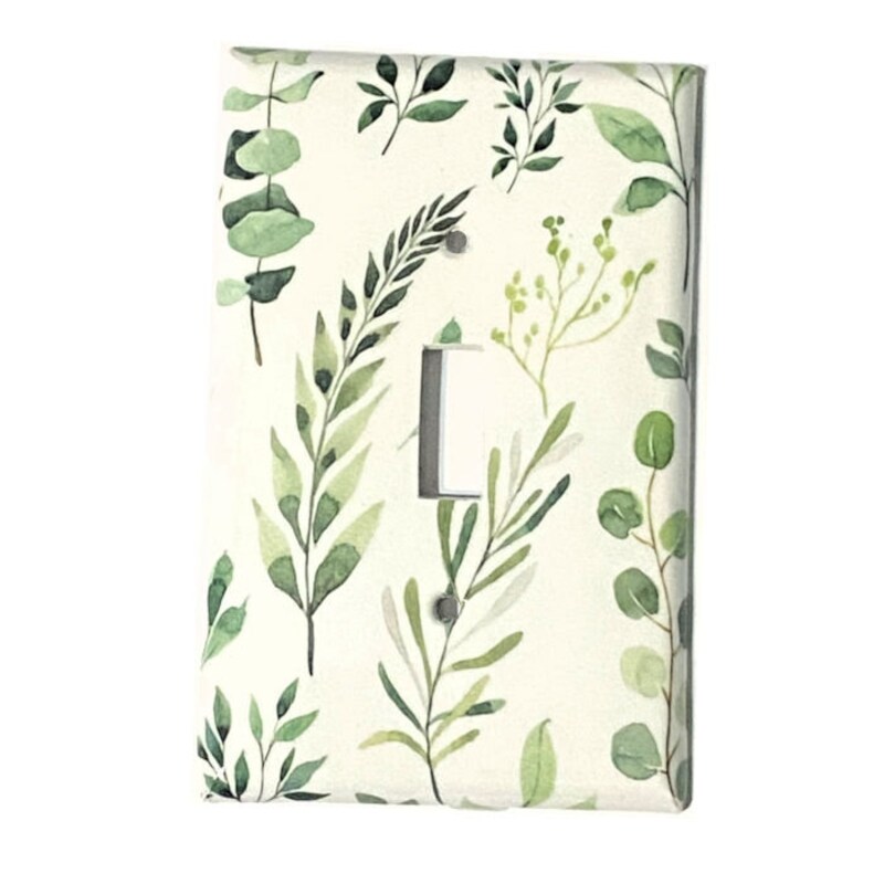 Light Switch Covers - Etsy