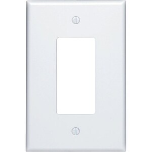 Tropical Plants Switch Cover, Tropic Switchplate, Summer Decor, Rocker ...