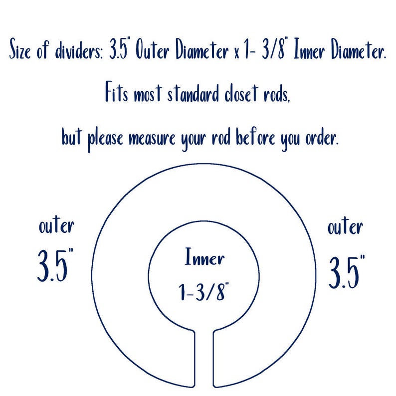 Rustic Bear Nursery Closet Dividers Woodland Nursery Brown | Etsy