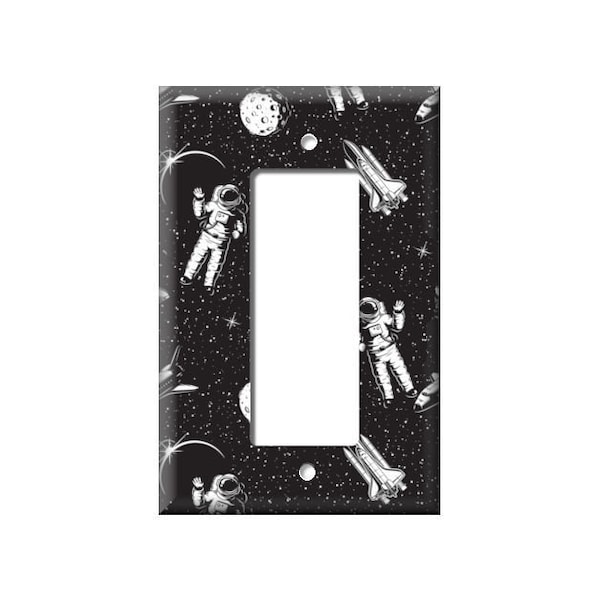 Black Man Light Switch - Etsy